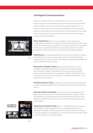 avaya_on_avaya | PDF