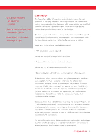 avaya_on_avaya | PDF