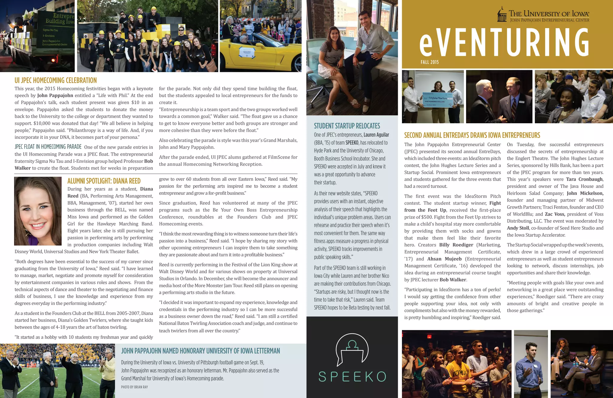 JPEC Newsletter-Fall 2015-Final-HR | PPT