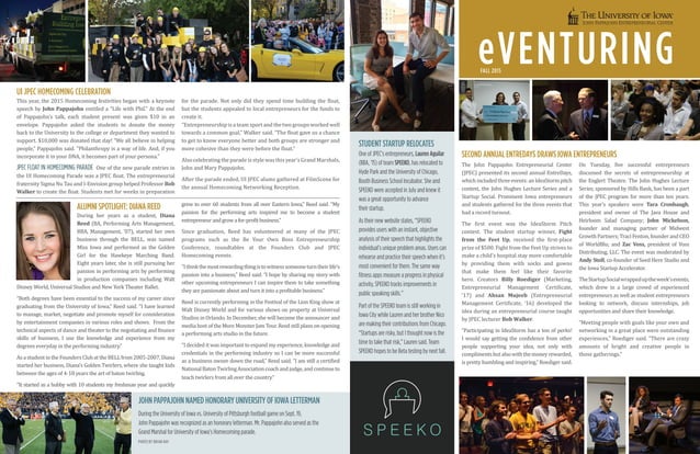 JPEC Newsletter-Fall 2015-Final-HR | PPT