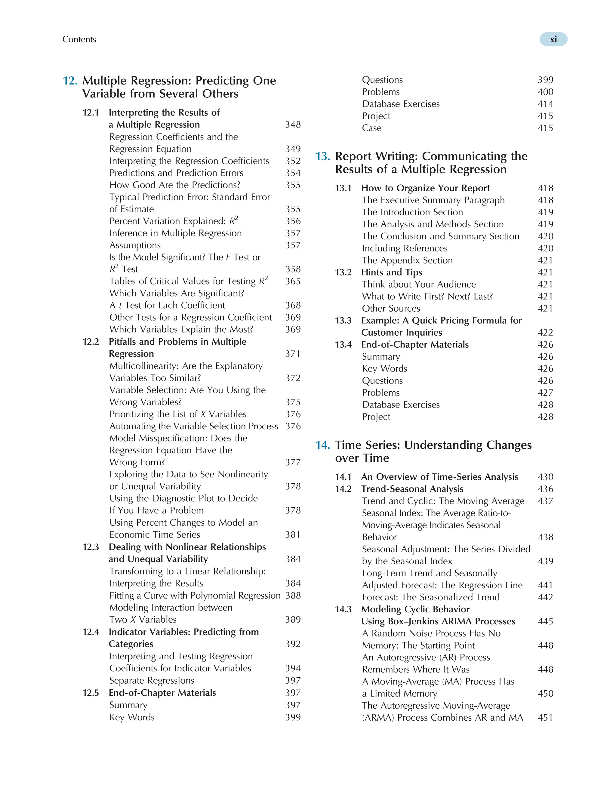 Practical Business Statistics Sixth Edition Andrew Siegel | PDF