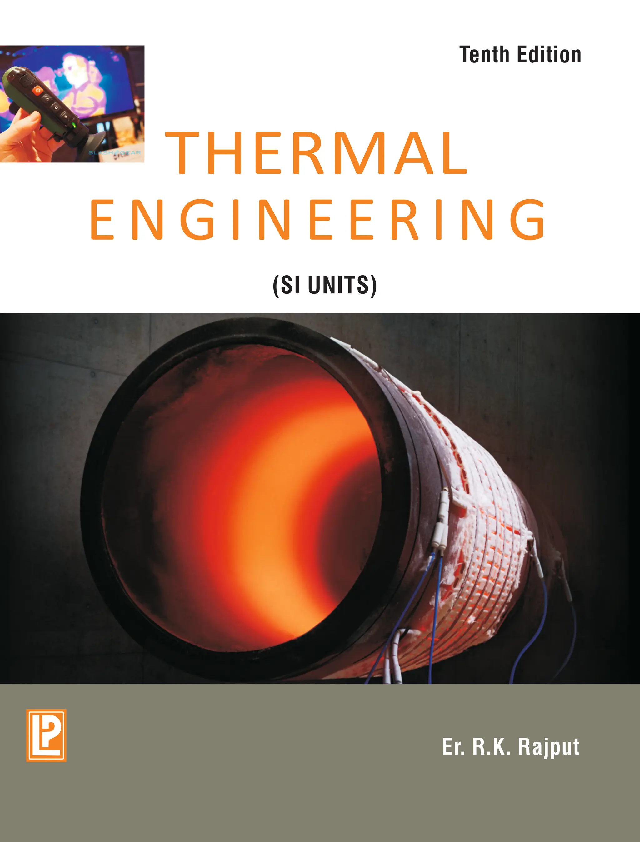 Thermal Engineering 10th Edition Er Rk Rajput | PDF