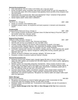 Derrick Thomas Resume 20140713 | DOCX
