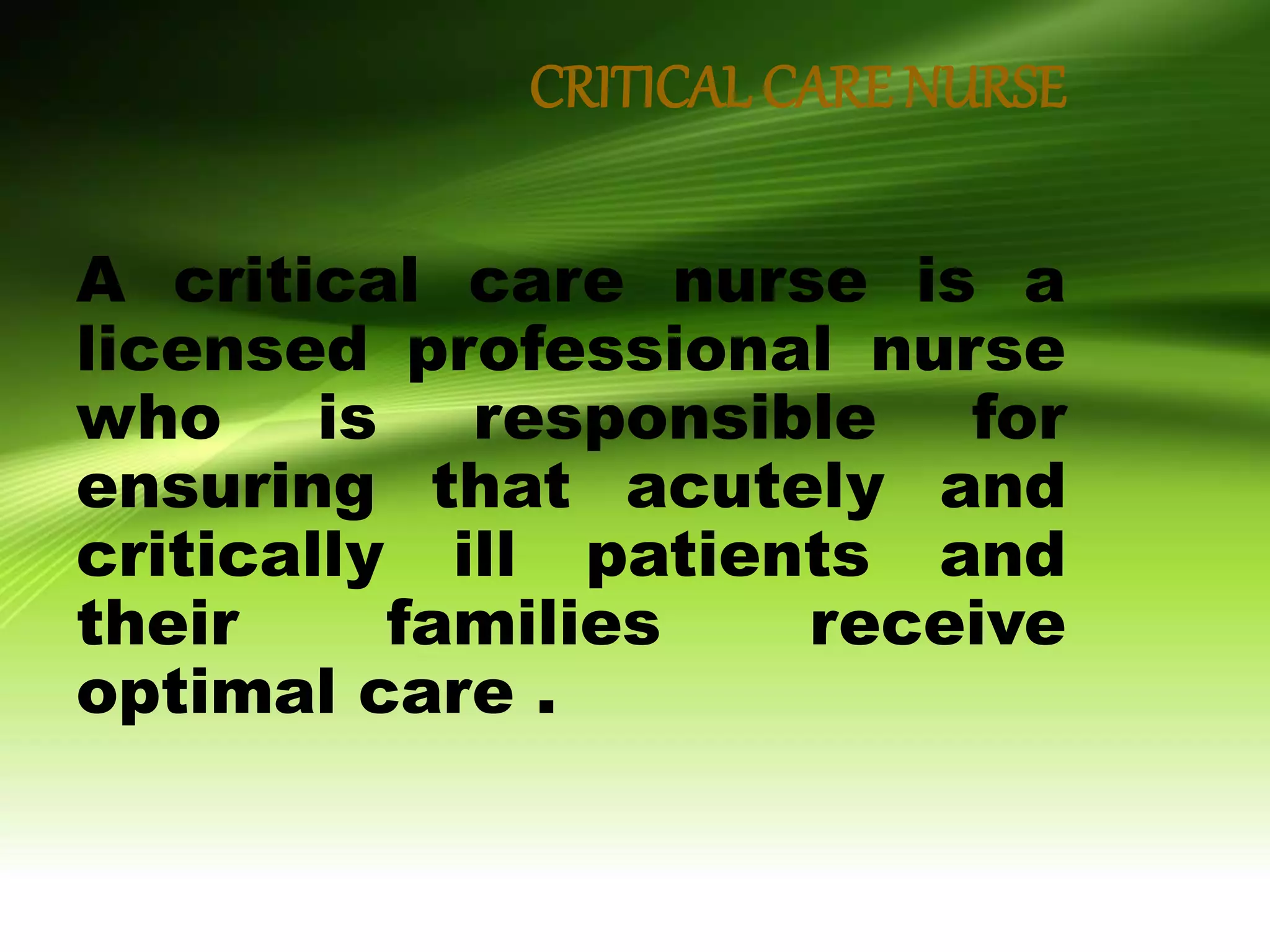 233663644-Concept-of-Critical-Care.ppt