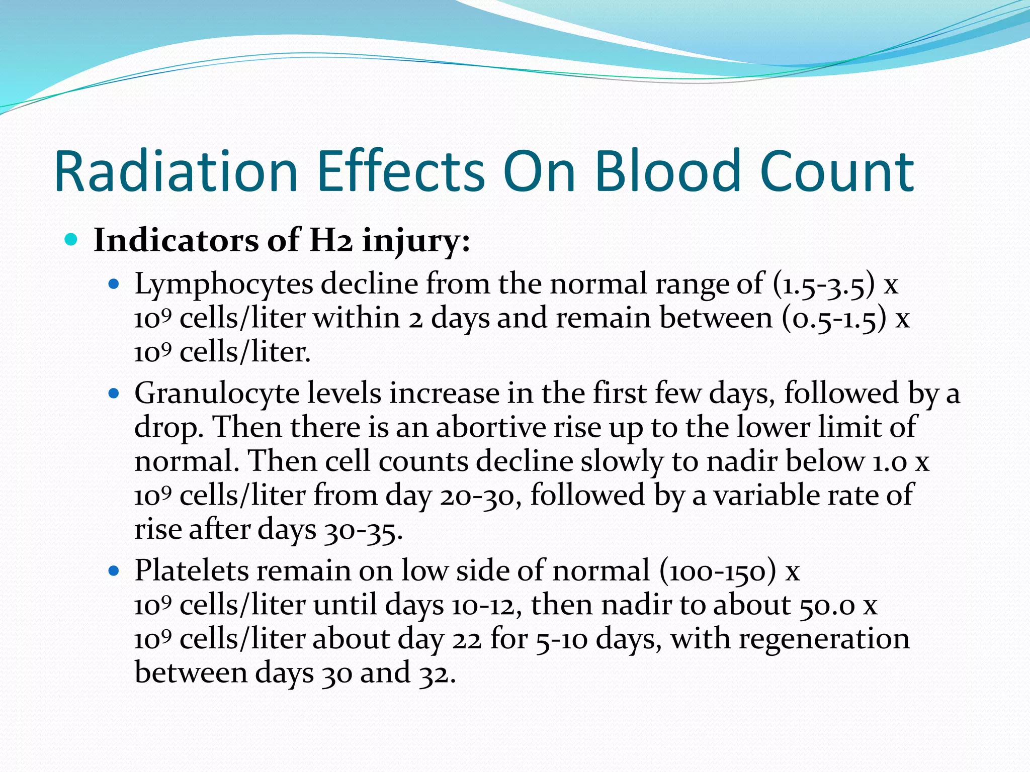 233724532 hematopoietic-acute-radiation-syndrome-aplastic-anemia-bone ...