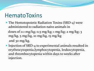 233724532 hematopoietic-acute-radiation-syndrome-aplastic-anemia-bone ...
