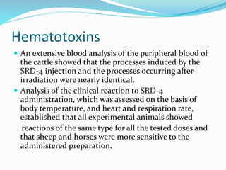 233724532 hematopoietic-acute-radiation-syndrome-aplastic-anemia-bone ...