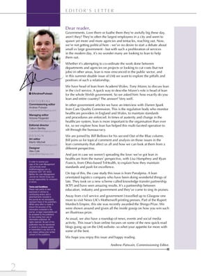 LMJ JULY AUG 2015 | PDF | Publishing Industry | Industries