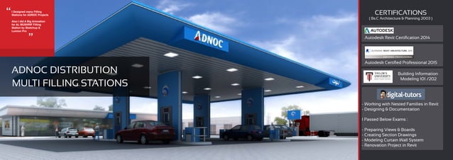 Amar portfolio | PPT