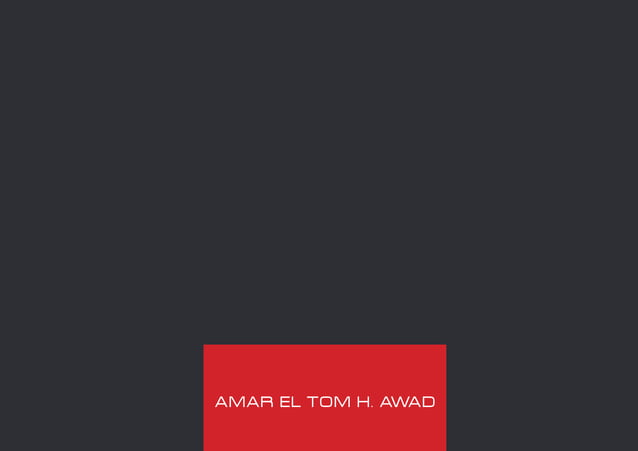 Amar portfolio | PPT