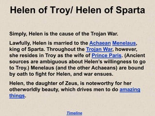 Trojan War | PPT