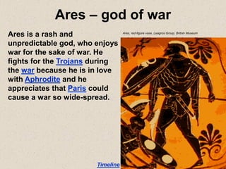 Trojan War | PPT
