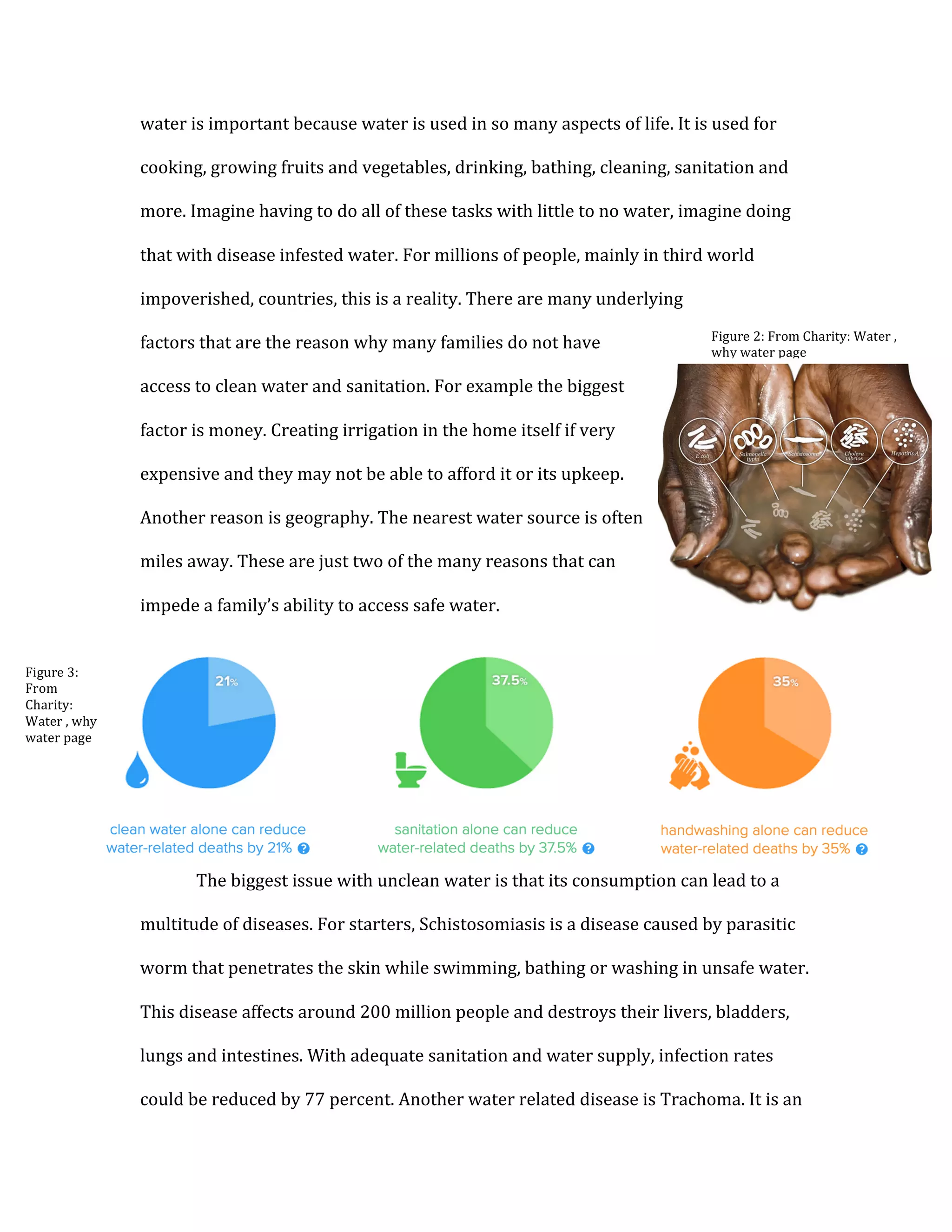 CLEAN WATER POLICY BRIEF | PDF