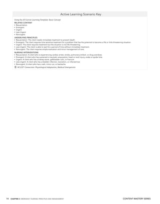 Rn Adult Medical Surgical Nursing Review Module Edition 110 110 Ati ...