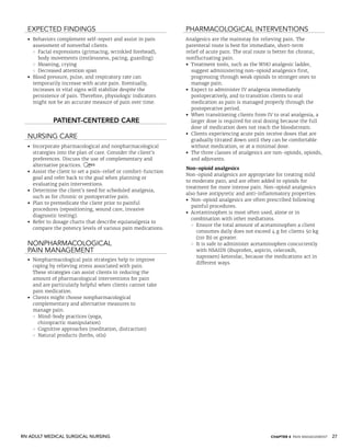 Rn Adult Medical Surgical Nursing Review Module Edition 110 110 Ati ...
