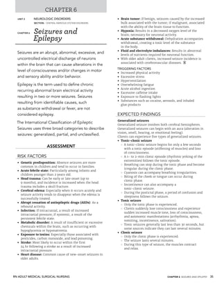 Rn Adult Medical Surgical Nursing Review Module Edition 110 110 Ati ...