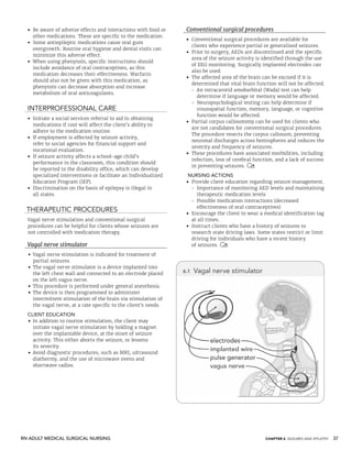 Rn Adult Medical Surgical Nursing Review Module Edition 110 110 Ati ...