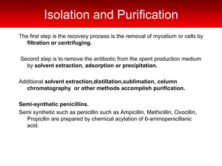 23395987 penicillin-fermentation (1) | PDF