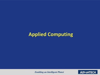 Advantech Template-min | PPT