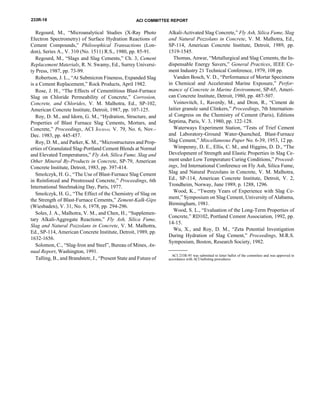 233 r 95 - ground granulated blast-furnace slag as constituen | PDF