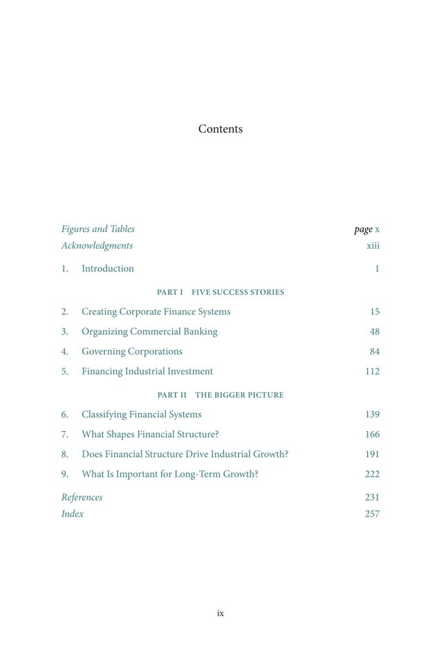 Mobilizing Money How The Worlds Richest Nations Financed Industrial ...