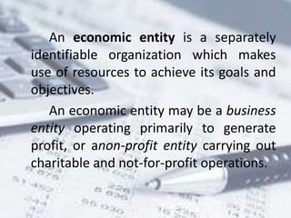 BASIC ACCOUNTING | PPTX