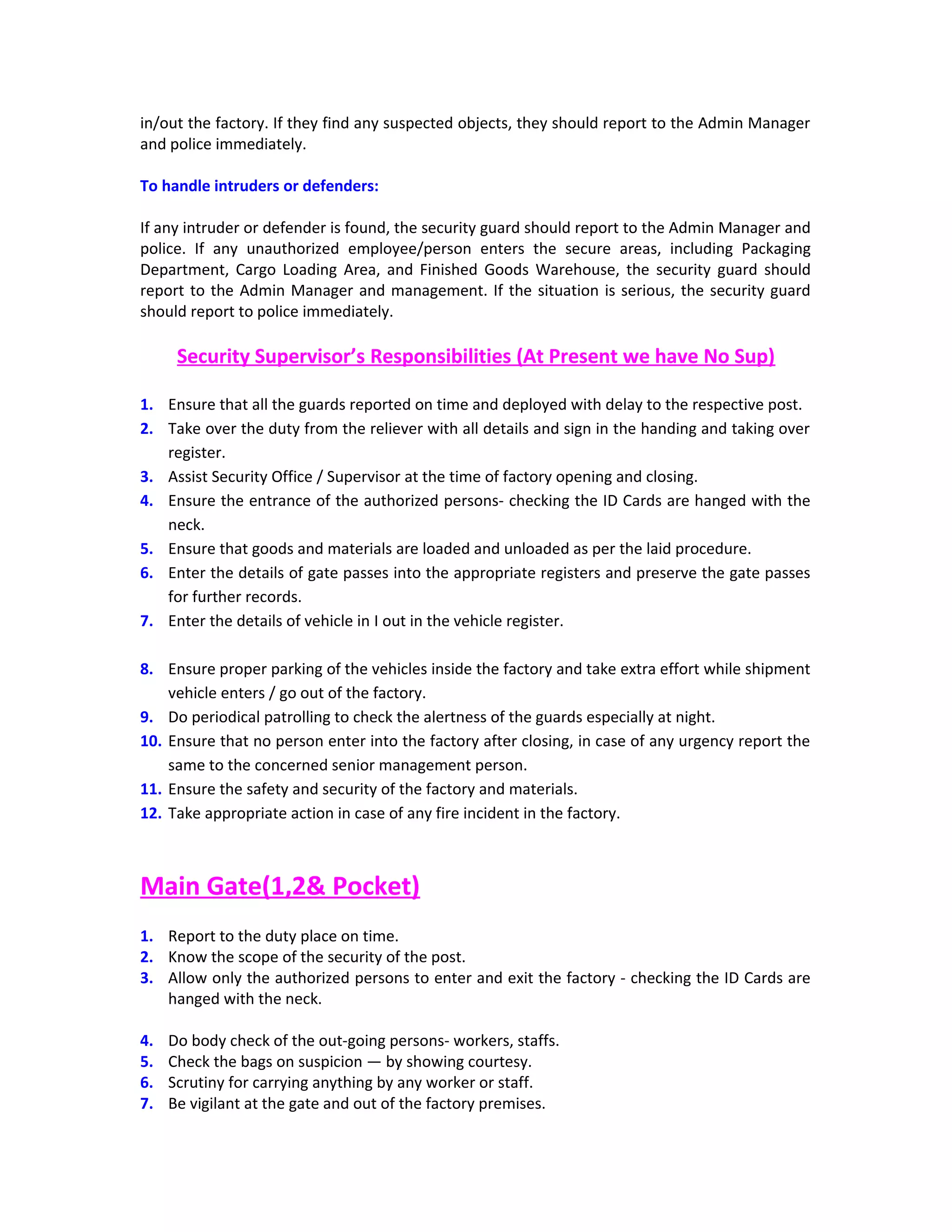 Security Plan CEIL-2015 | DOC