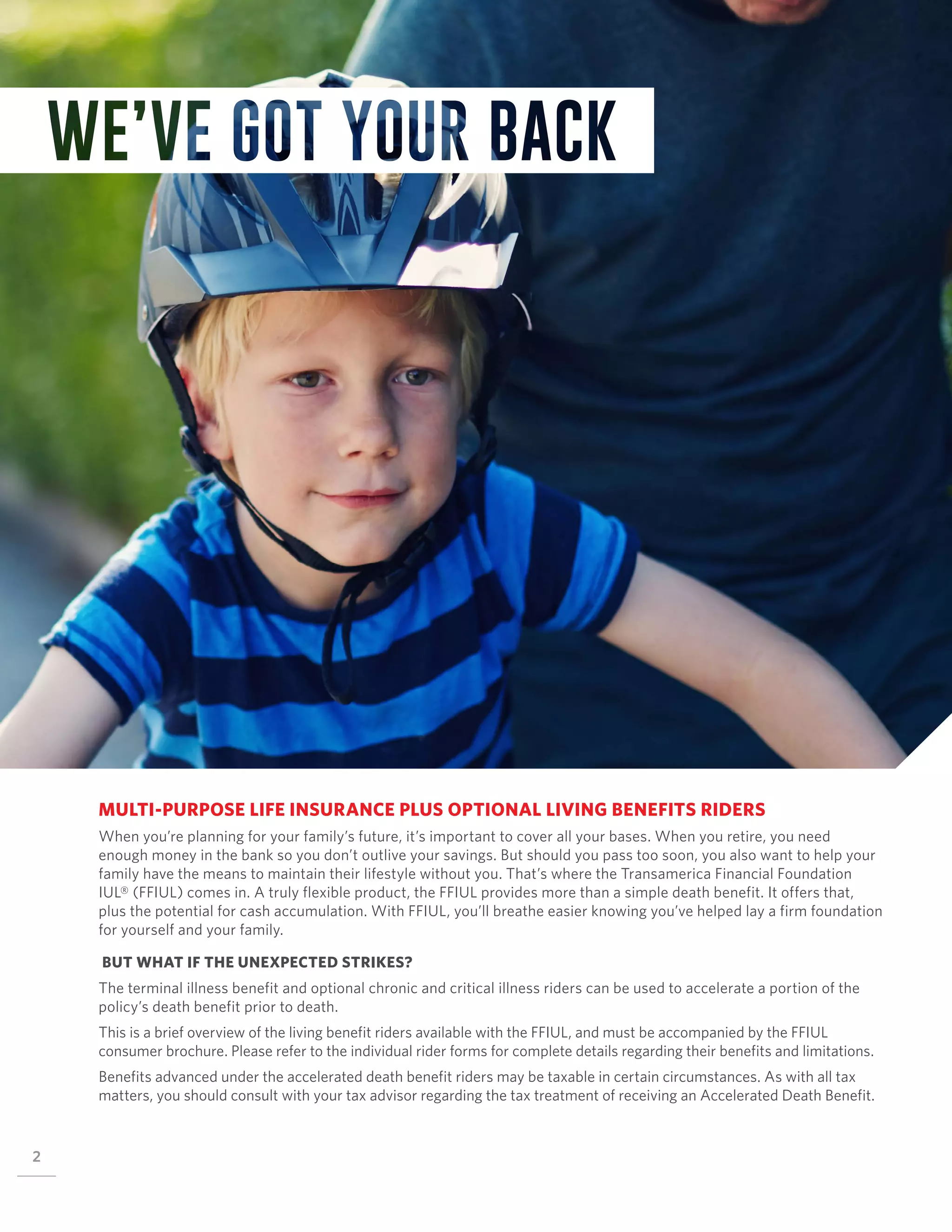 Indexed Universal Life | PDF