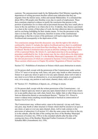 234622607 olga-tellis-case | DOC