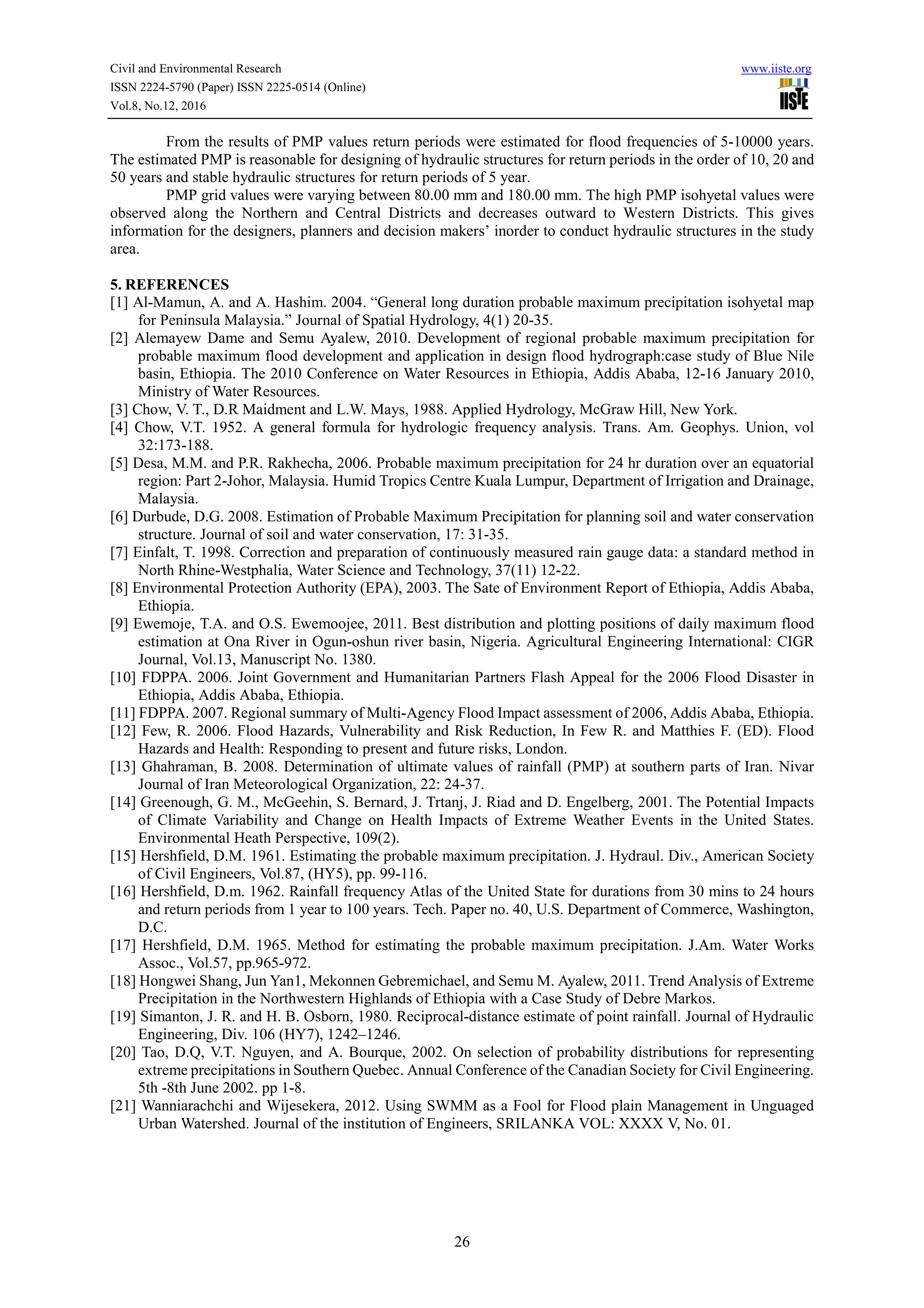 Best manuscript and important research manuscript | PDF