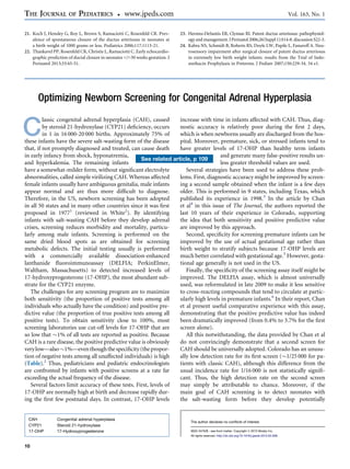 23474275: patent ductus arteriosus and intraventricular hemorrhage a ...