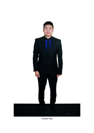 CV Felix Gunawan & APPLICATION LETTER | DOC