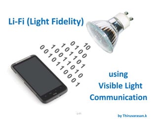 Li-Fi- TECHNOLOGY _n Light-Fidelity.pptx