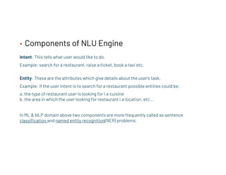 Conversational AI with Transformer Models | PDF | Artificial ...