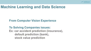 [243] turning data into value | PPT