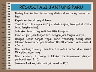Materi Keselamatan dan Kesehatan Kerja P3K Listrik.pptx