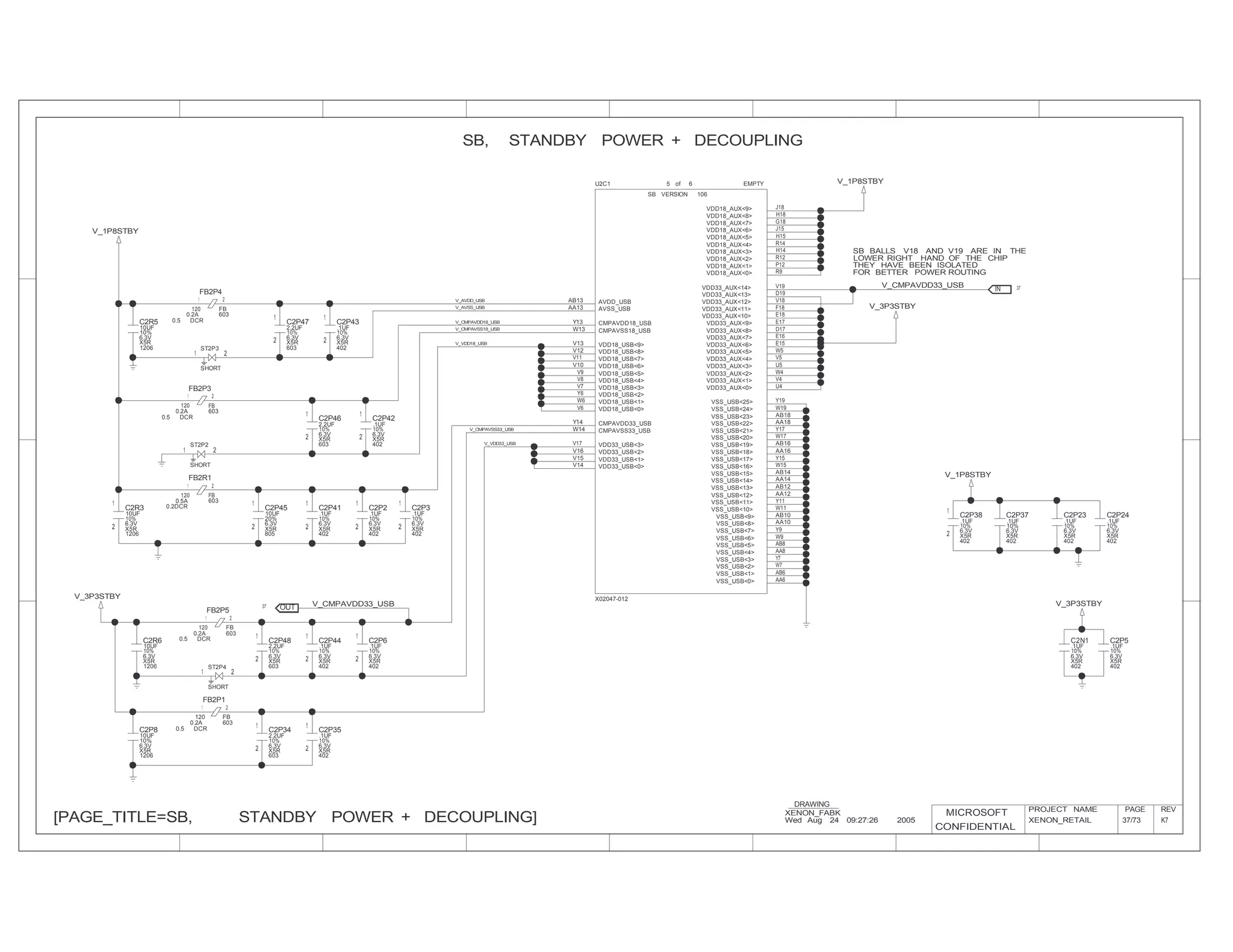 Diagrama-xbox360 | PPT