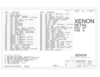 Diagrama-xbox360 | PPT