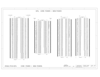 Diagrama-xbox360 | PDF
