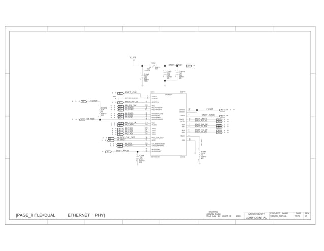 Diagrama-xbox360 | PDF | Computer Peripherals | Computing