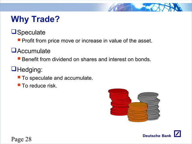 23512555 trade-life-cycle | PPT | Stocks and Bonds | Personal Investing