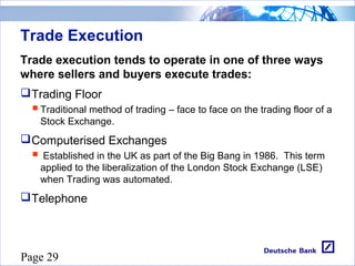 23512555 trade-life-cycle | PPT