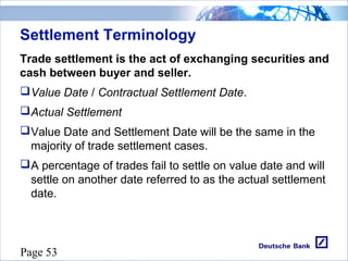 23512555 trade-life-cycle | PPT