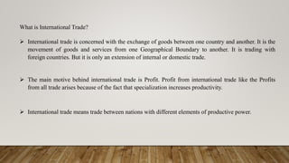 2351_diff bw international trade and interregional trade [Autosaved].pptx