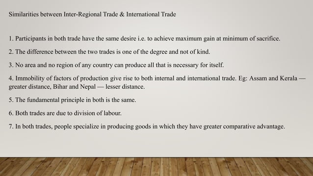 2351_diff bw international trade and interregional trade [Autosaved].pptx