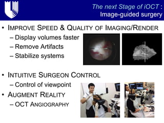 INNOVATION IN RETINAL IMAGING: OPPORTUNITIES & CHALLENGES - History of ...