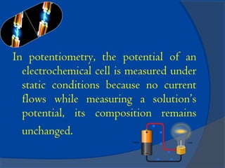 potentiometry | PPT