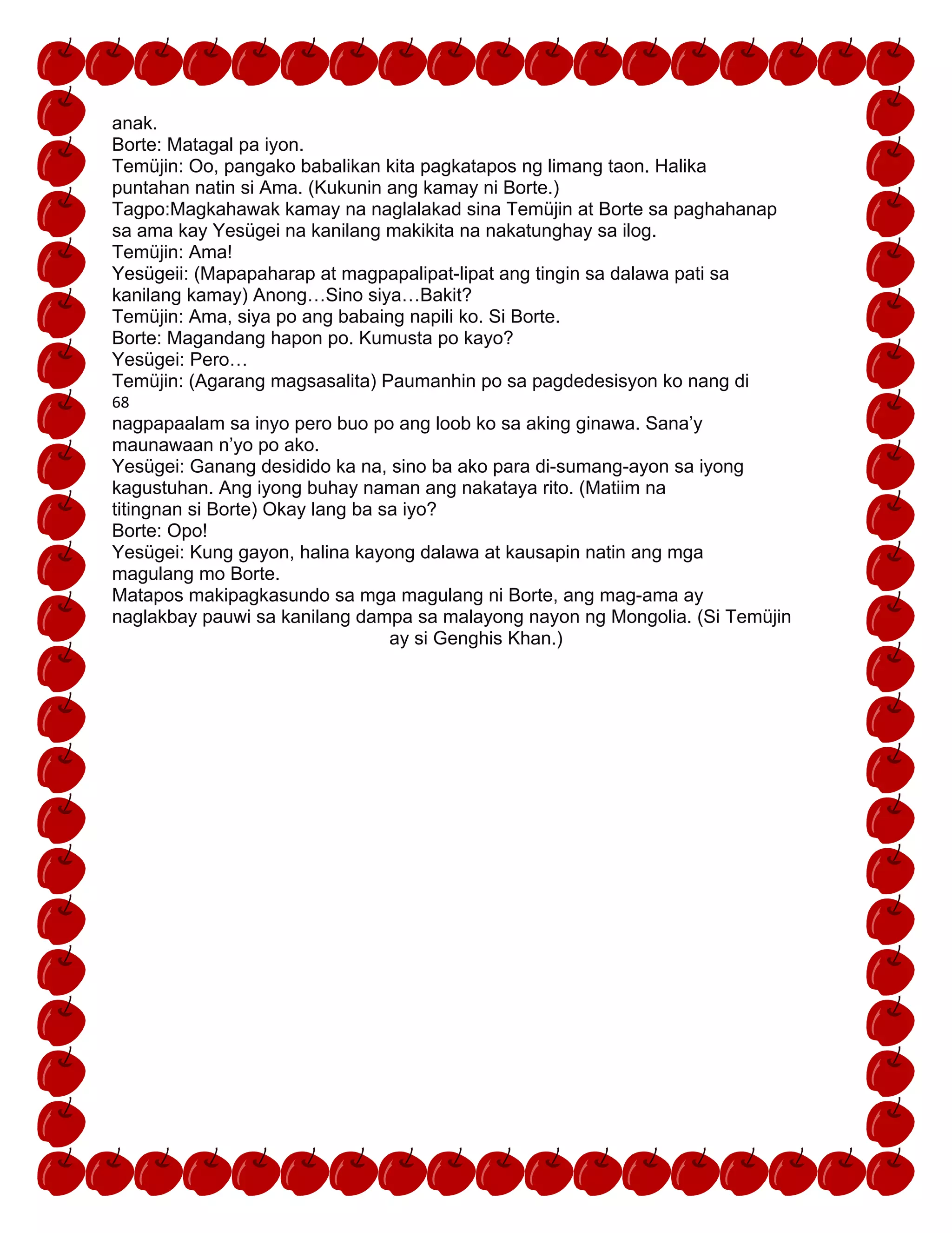 235259011 munting-pagsinta | PDF