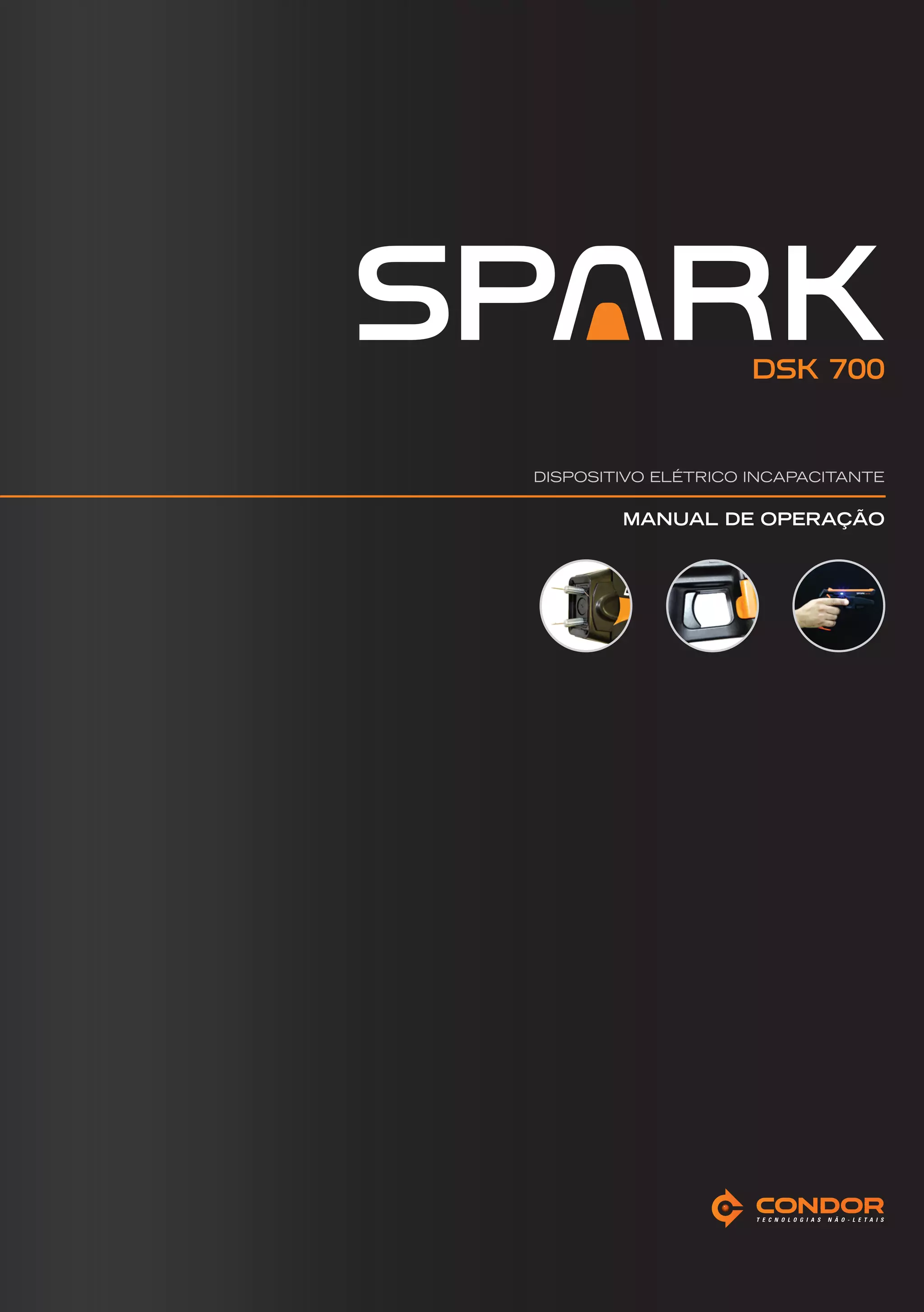 235275613 manual-spark-condor | PDF