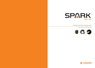 235275613 manual-spark-condor | PDF